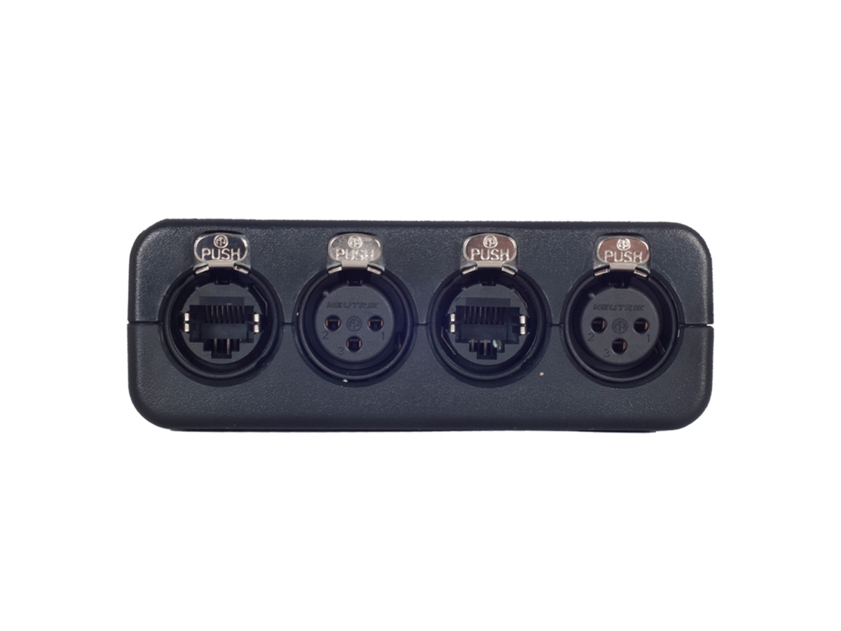 dBTechnologies RDNET CONTROL 2 - Bộ điều khiển RDNET | TNG Audio